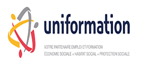 UNIFORMATION ICDL 2022 - DYNAMICS FORMATIONS